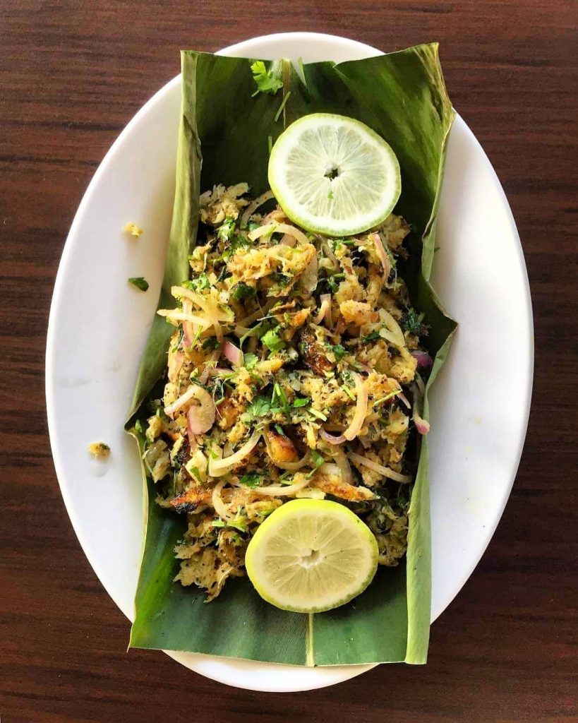 Assamese Cuisine | 8 Best Ethnic Restaurants In Guwahati
