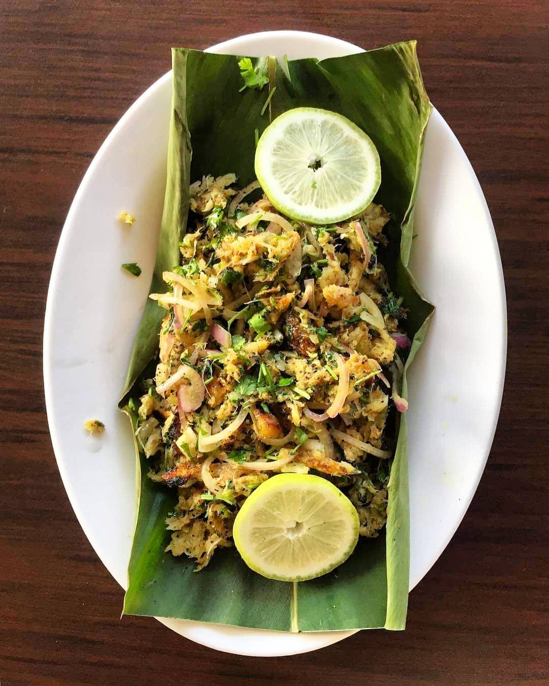 Assamese Cuisine | 8 Best Ethnic Restaurants In Guwahati