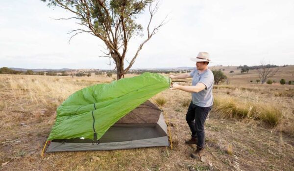 How To Waterproof A Tent-Step By Step Guide|6 Important Tips