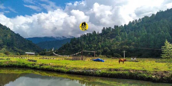 The Unique Monpa Trail Trek In Dirang Of Arunachal Pradesh